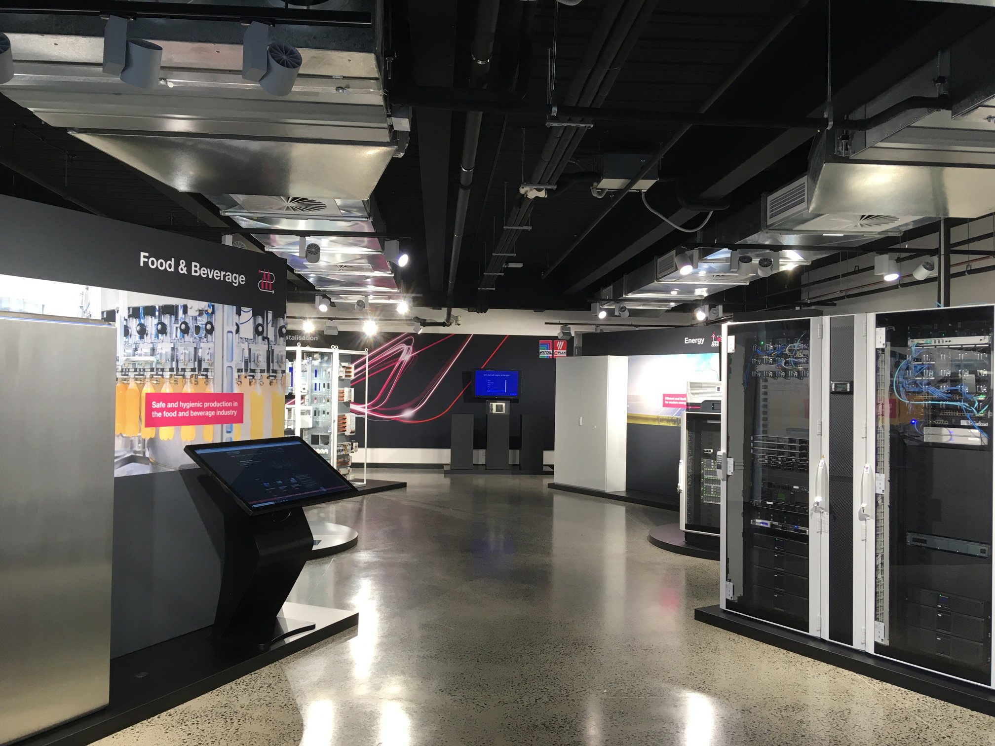 Custom Product Display Stands | UCON Exhibitions