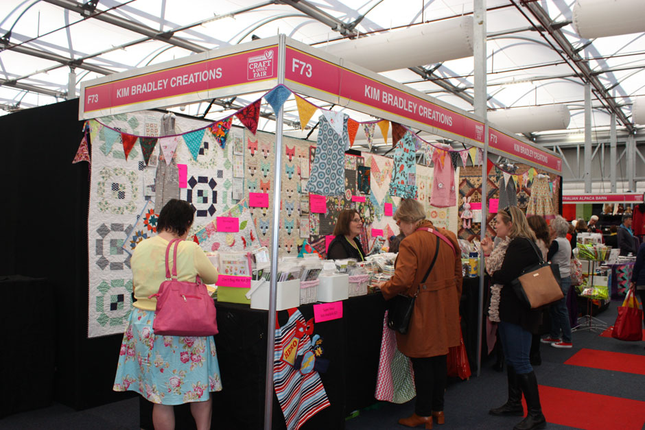 Top B2C Trade Fairs in Australia | UCON Exhibitions Design & Build