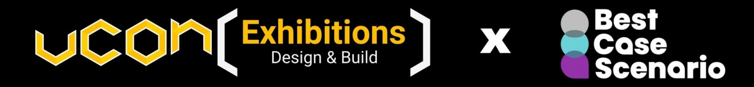 Best Case Scenario | Case Study | UCON Exhibitions