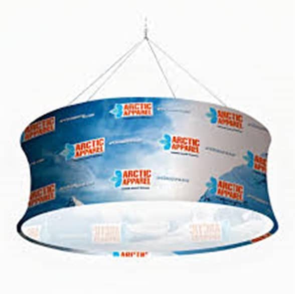 Design Guide for Small Stands | UCON Exhibitions