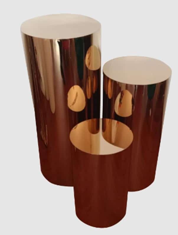 Design Guide for Small Stands | UCON Exhibitions