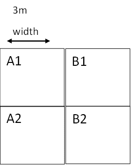 Design Guide for Small Stands | UCON Exhibitions