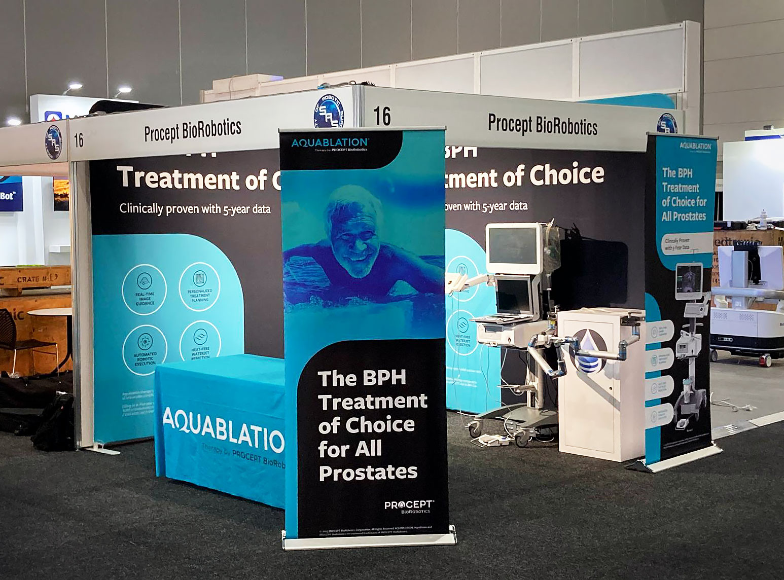 UCON Exhibitions Portfolio. Completed Projects - Design & Construction